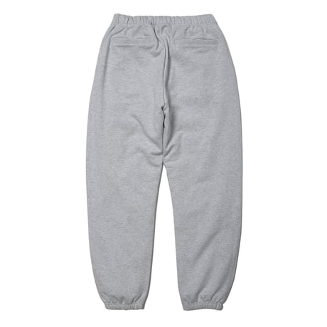 TRIBE WEAR / BASIC SWEAT PANTS / GRAY | Sophomore