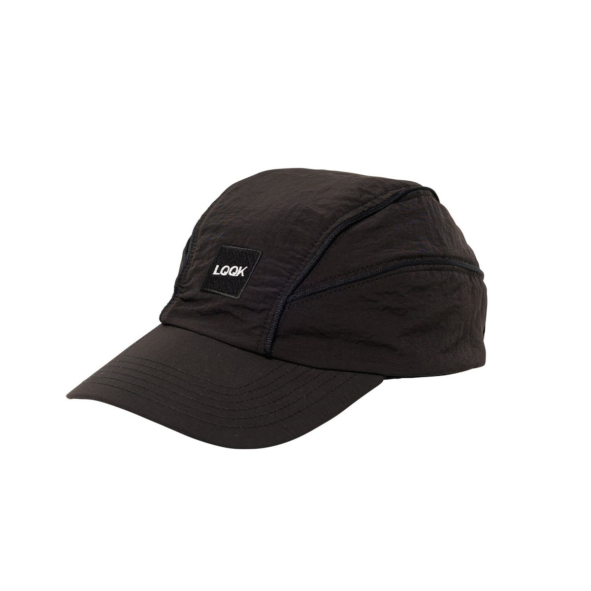 LQQK STUDIO / CAP / BLACK | Sophomore LQQK STUDIO / CAP / BLACK | Sophomore