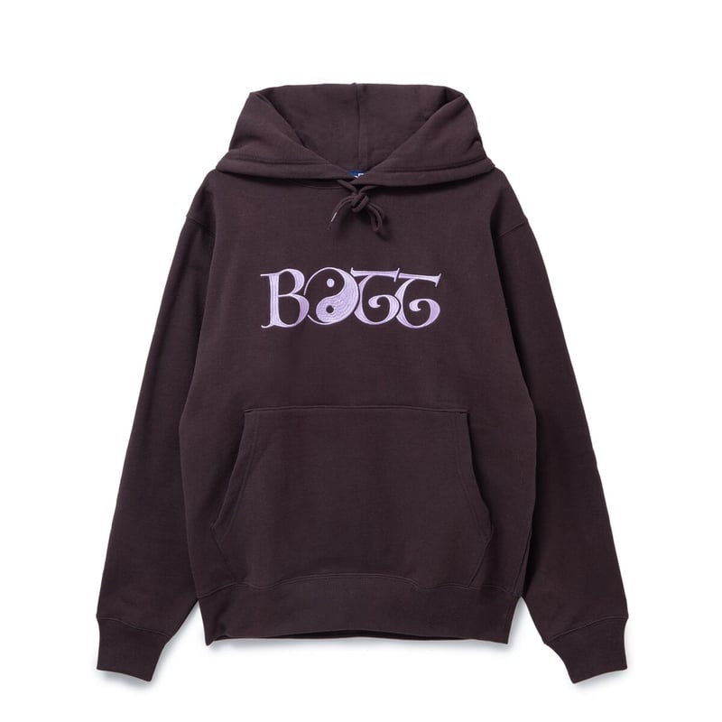 BoTT / 2Y HOODIE / BROWN | Sophomore BoTT / 2Y HOODIE / BROWN | Sophomore