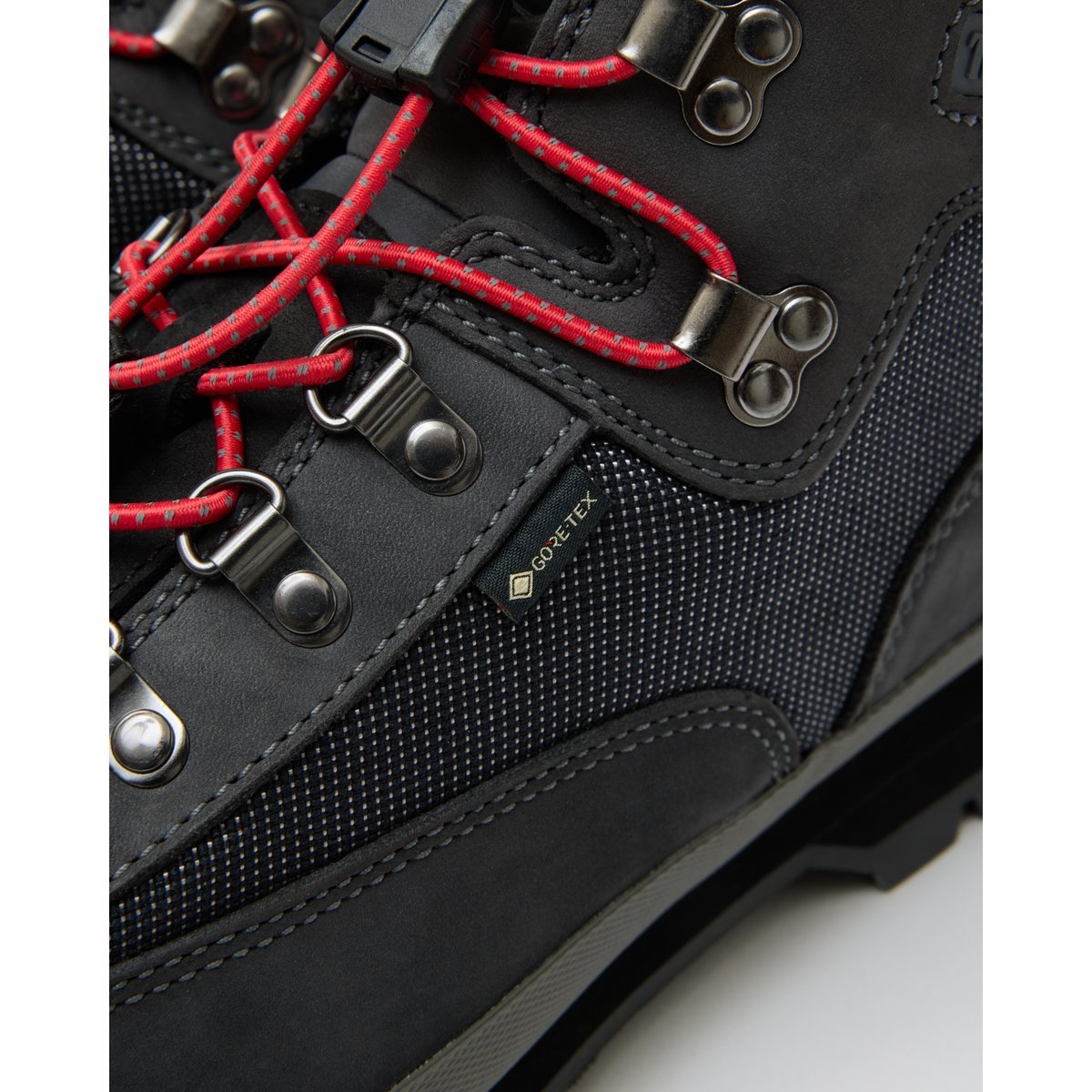 BAL / x TIMBERLAND EURO HIKER GTX / DARK GREY | BAL / x TIMBERLAND EURO HIKER GTX / DARK GREY |