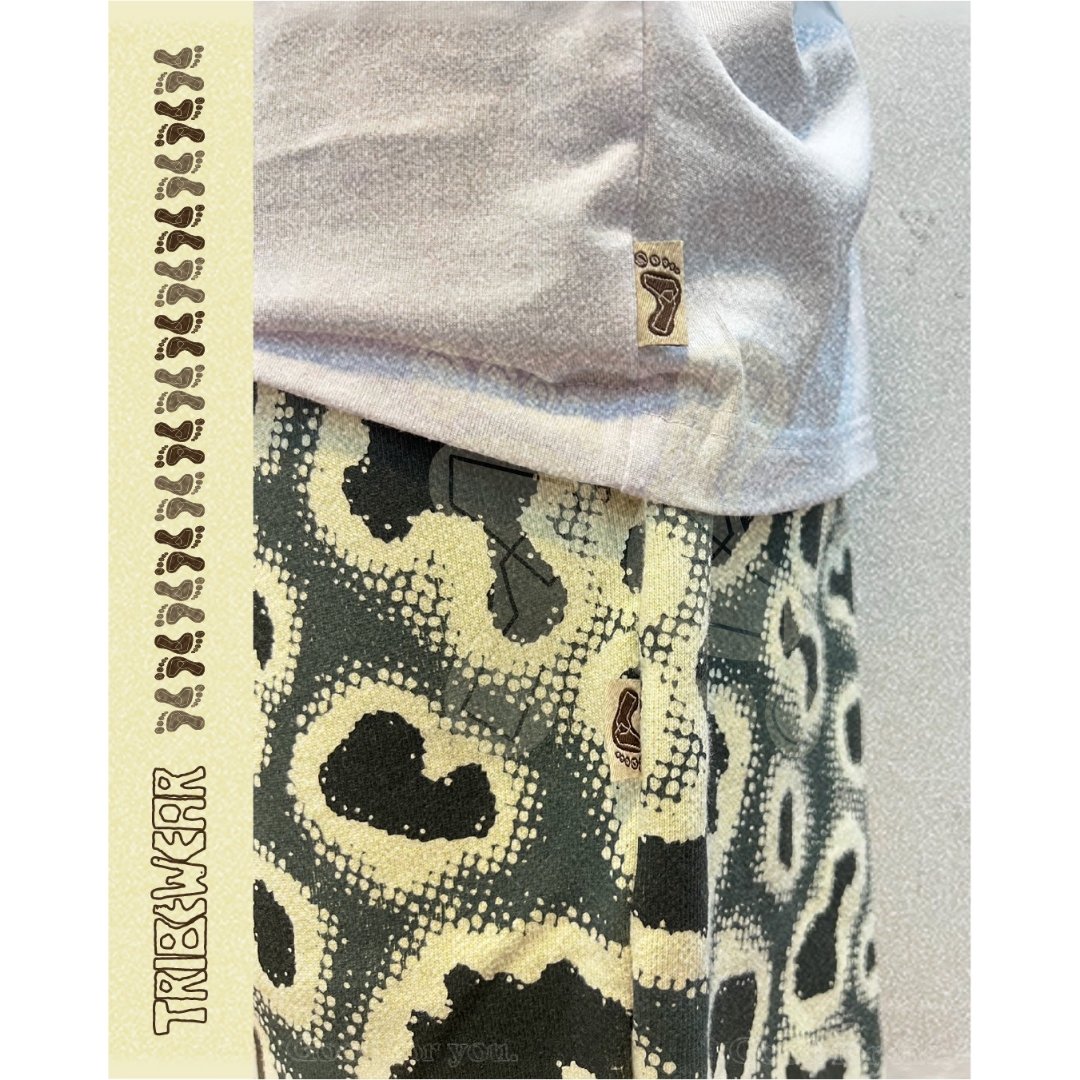 TRIBE WEAR / BASIC S/S TEE / WHITE | Sophomore