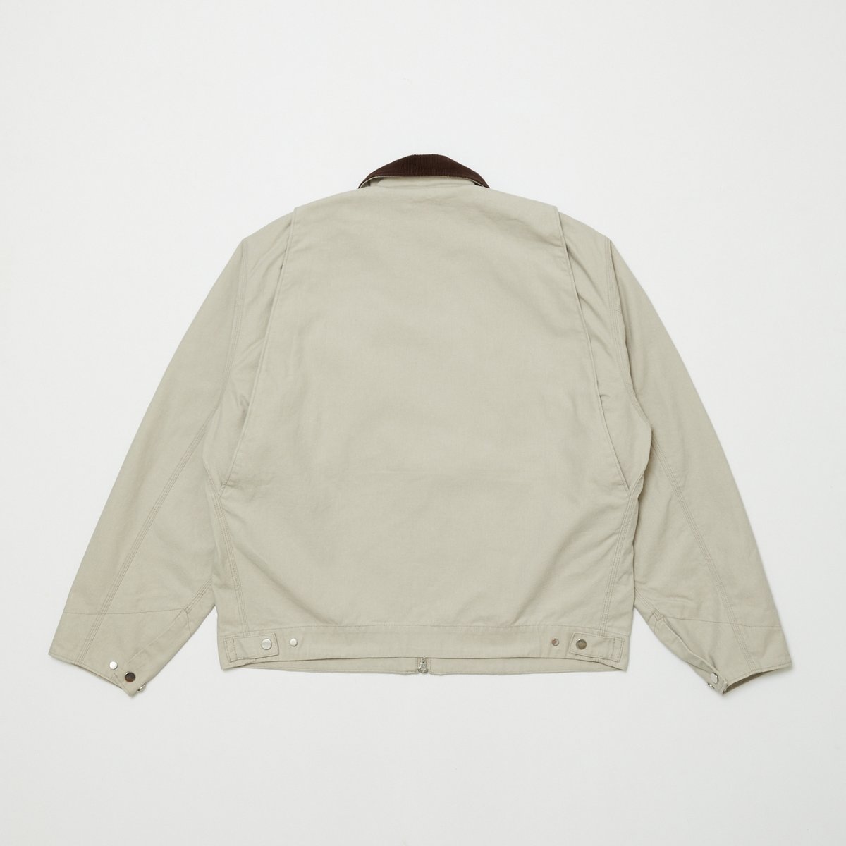BAL / COTTON CANVAS STEALTH POCKET WORK JACKET BAL / COTTON CANVAS STEALTH POCKET WORK JACKET