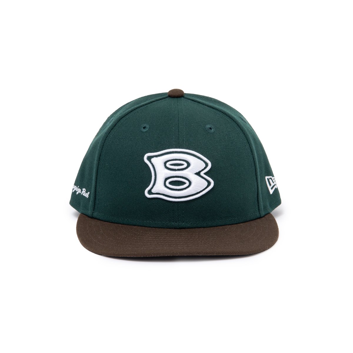 BoTT x NEW ERA / CLASSIC B NEW ERA LP 59FIFTY