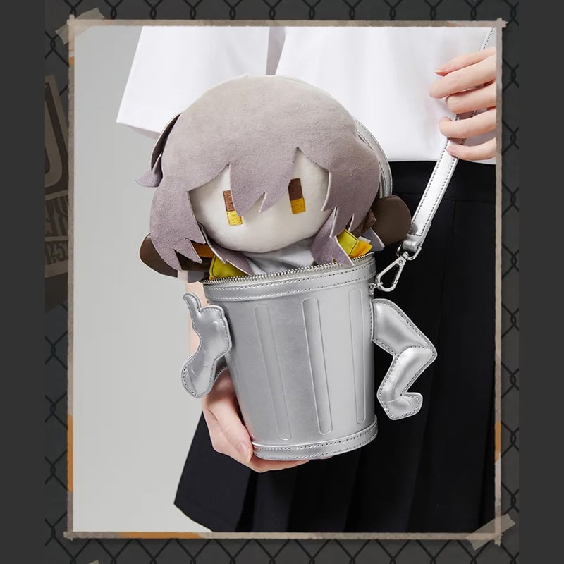 崩壊:スターレイル miHoYo 王下一桶シリーズ ショルダーバッグ 崩壊:スターレイル miHoYo 王下一桶シリーズ ショルダーバッグ
