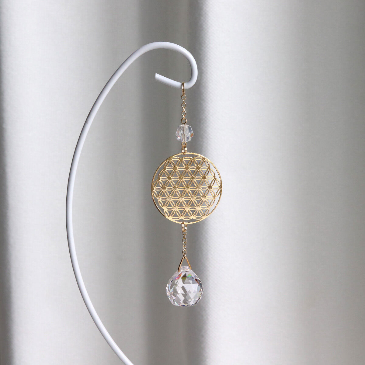 サンキャッチャー（Tears of Hope 希望の雫） | spirit essence