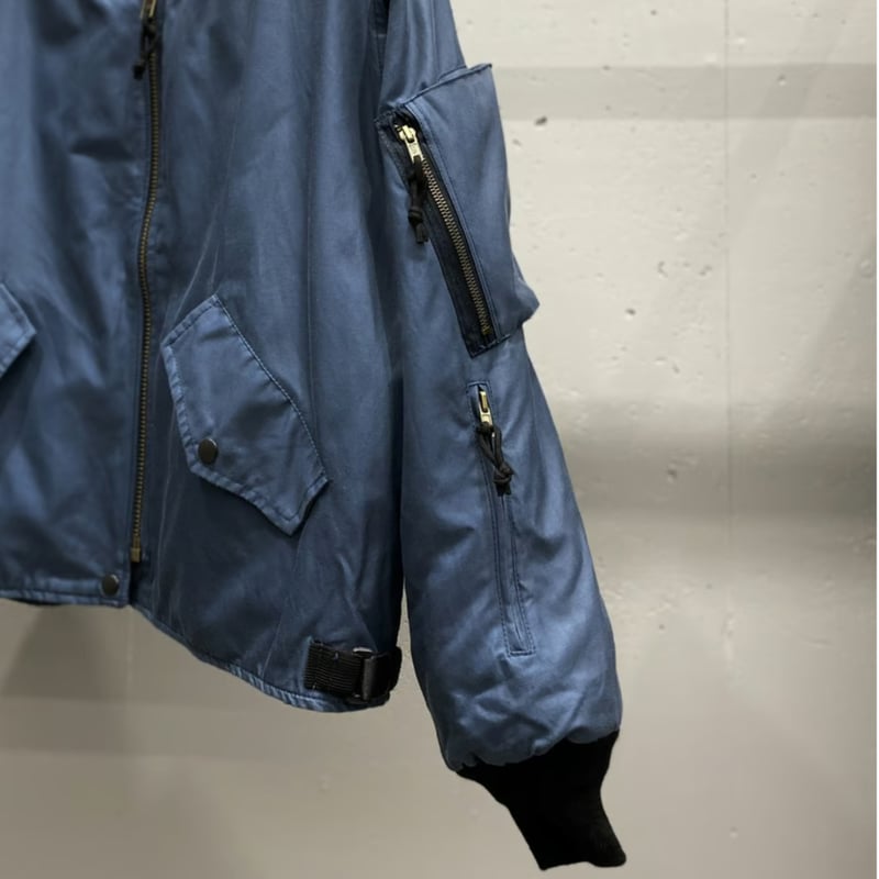 DEADSTOCK) 2000's Royal Canadian Air Force Typ DEADSTOCK) 2000's Royal Canadian Air Force Typ