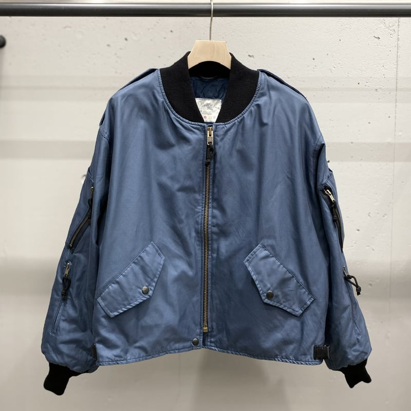 DEADSTOCK) 2000's Royal Canadian Air Force Typ DEADSTOCK) 2000's Royal Canadian Air Force Typ