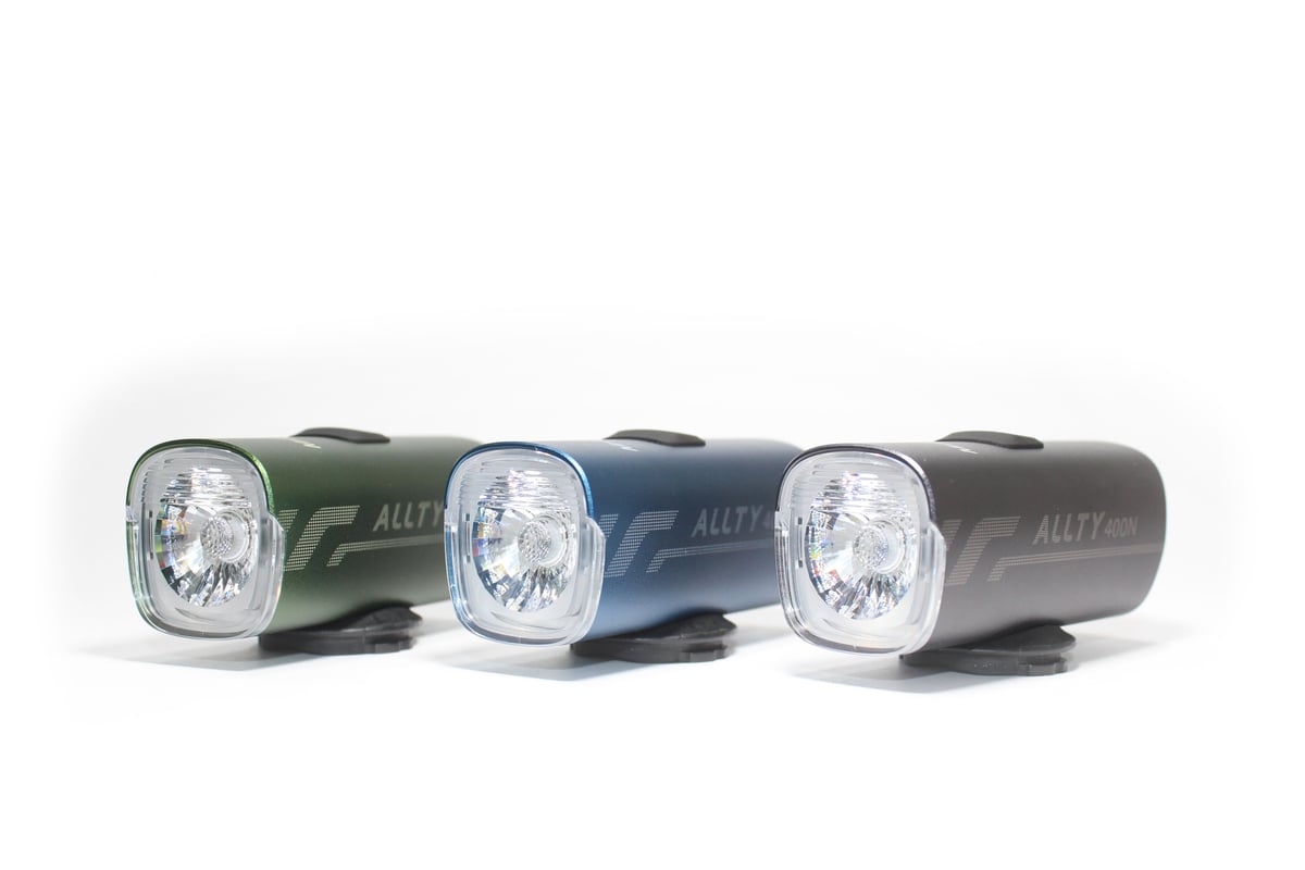 ALLTY 400N | HIGH TONE