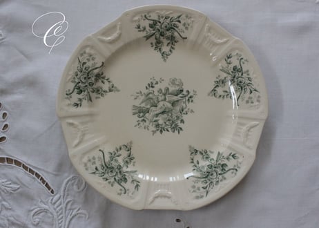 CATEGORY Gien【ジアン】 | Antique & Brocante R.loger CATEGORY Gien【ジアン】 | Antique & Brocante R.loger