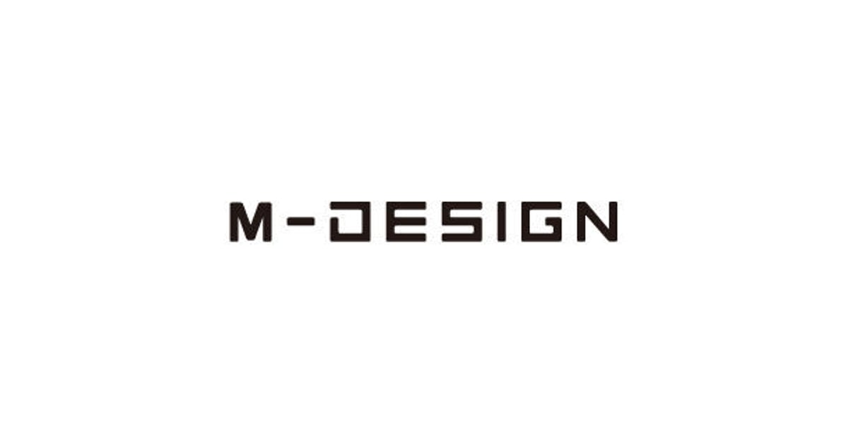 M-DESIGN