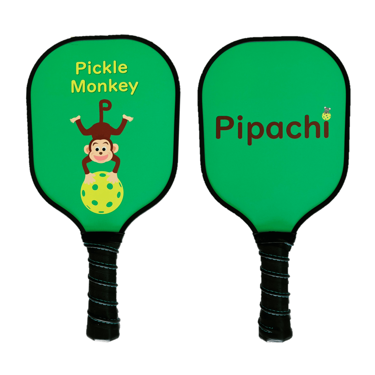 Pipachi Pickle Monkey | Pickleball Store Dink