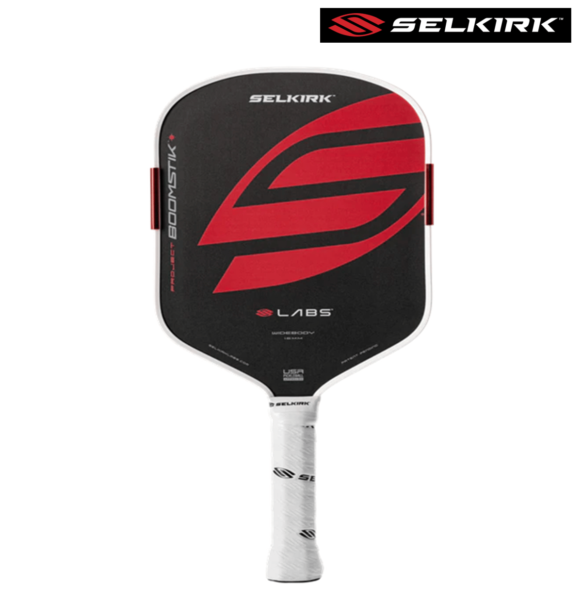 SELKIRK Labs Project Boomstik Widebody | Pickle...