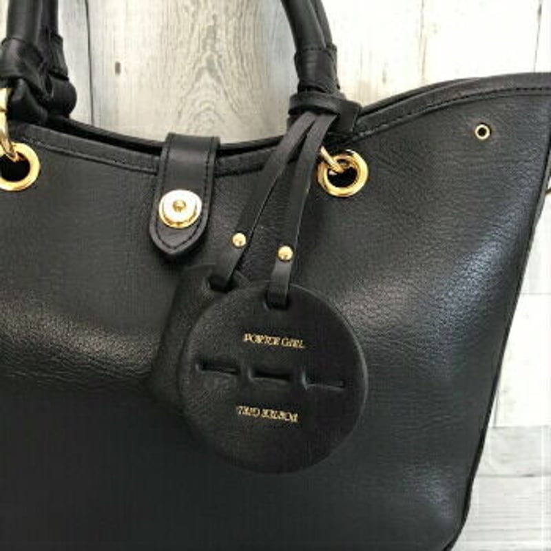 PORTER】MINIATURE/ミニアチュール 2WAYトートバッグ〈吉田 PORTER】MINIATURE/ミニアチュール 2WAYトートバッグ〈吉田