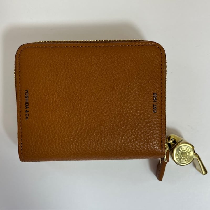 PORTER】TONE/トーン デュオパース ホイッスル〈吉田カバン正規 PORTER】TONE/トーン デュオパース ホイッスル〈吉田カバン正規