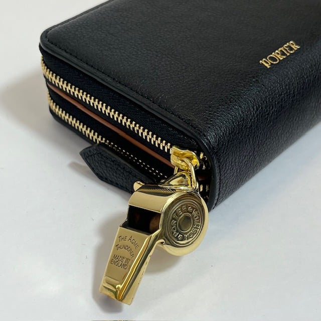 PORTER】TONE/トーン デュオパース ホイッスル〈吉田カバン正規 PORTER】TONE/トーン デュオパース ホイッスル〈吉田カバン正規