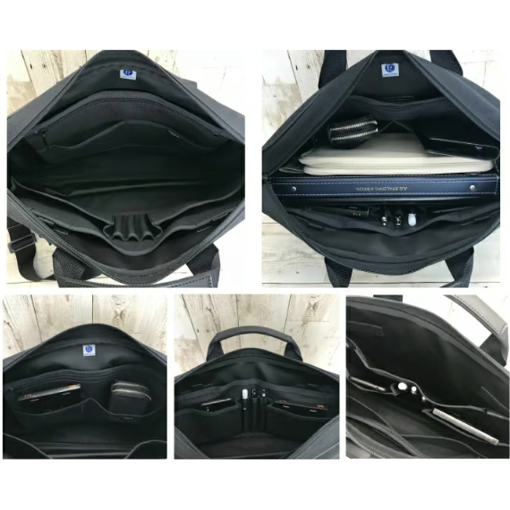 【PORTER】CLIP/クリップ 2WAYブリーフケース〈吉田カバン正規取扱店〉 | ぶんぐ...