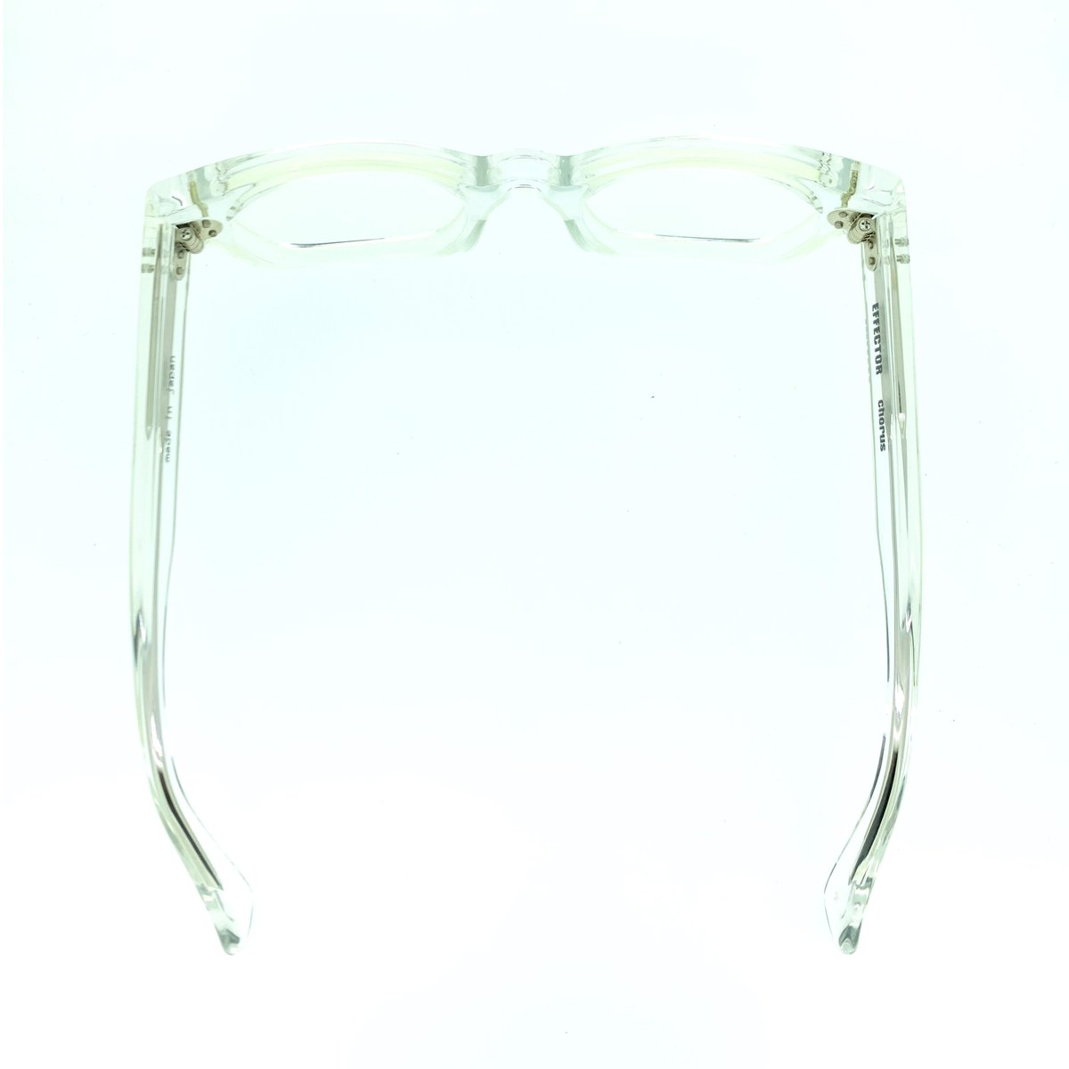 EFFECTOR chorus/CL | メガネ工房 STORES店