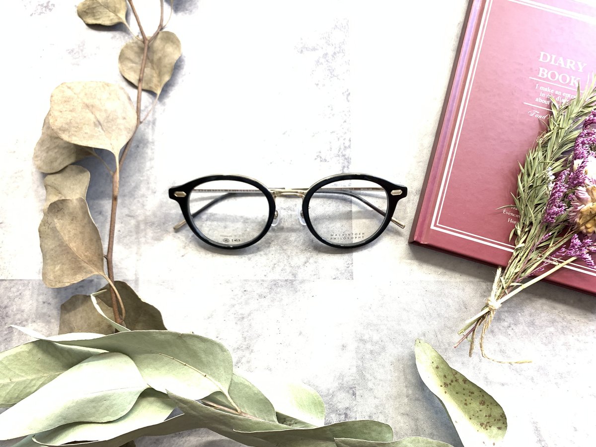 MACKINTOSH PHILOSOPHY MP-5027/1 | メガネ工房 STORES店 MACKINTOSH PHILOSOPHY MP-5027/1 | メガネ工房 STORES店