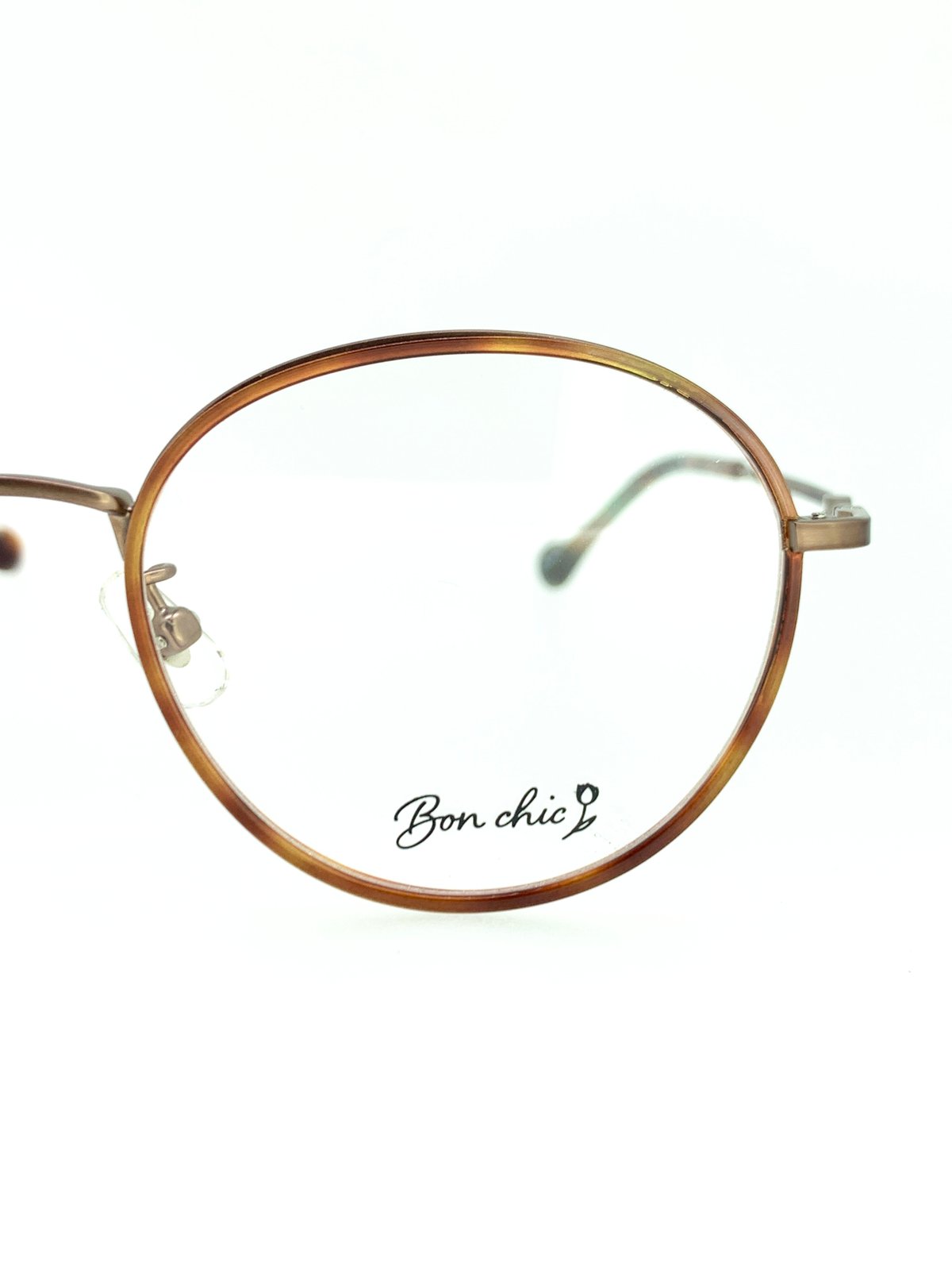 Bon chic BC-205/3 | メガネ工房 STORES店