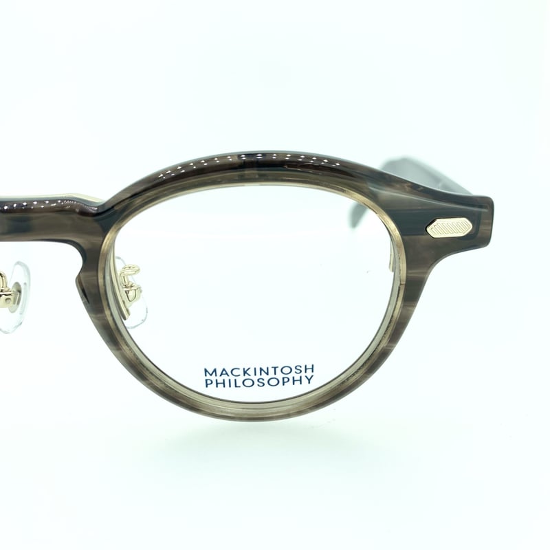 MACKINTOSH PHILOSOPHY MP-3005/1 | メガネ工房 STORES店 MACKINTOSH PHILOSOPHY MP-3005/1 | メガネ工房 STORES店