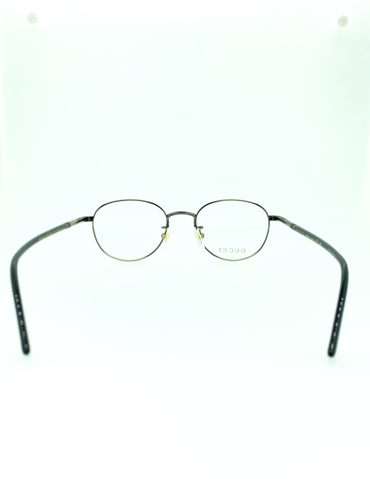 美品・保管袋付き】グッチ/GG1128OJ/50□20-140 M/度あり - 小物 美品・保管袋付き】グッチ/GG1128OJ/50□20-140 M/度あり - 小物