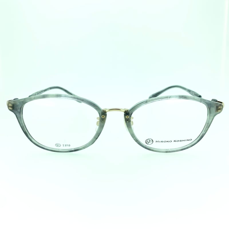 HIROKO KOSHINO HK-5030/1 | メガネ工房 STORES店 HIROKO KOSHINO HK-5030/1 | メガネ工房 STORES店
