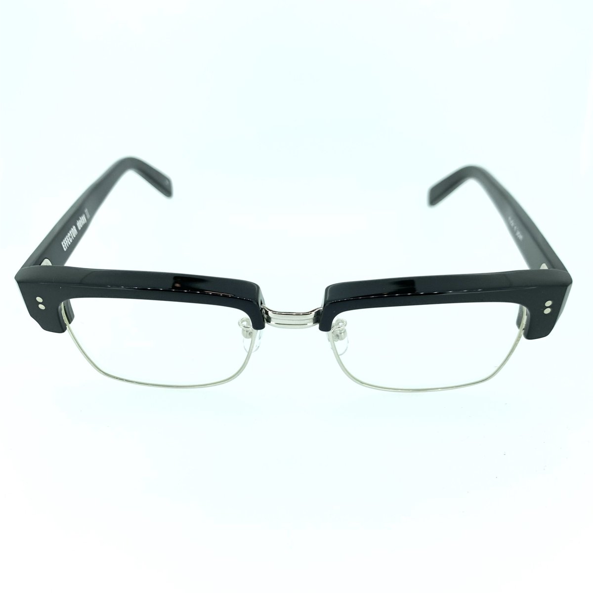 EFFECTOR delay Ⅲ/BK | メガネ工房 STORES店