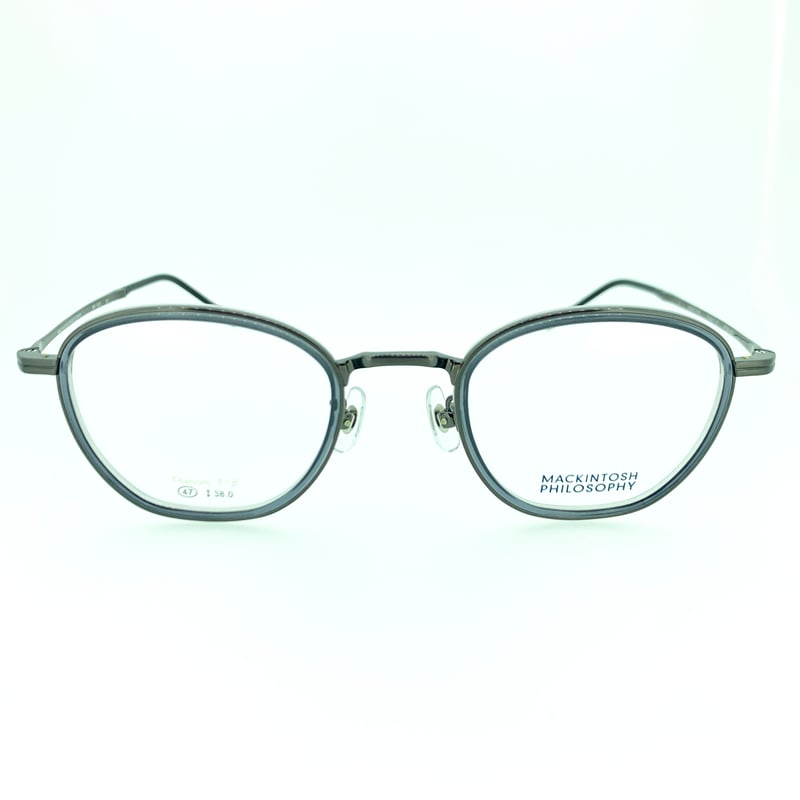 MACKINTOSH PHILOSOPHY MP-1030/3 | メガネ工房 STORES店 MACKINTOSH PHILOSOPHY MP-1030/3 | メガネ工房 STORES店