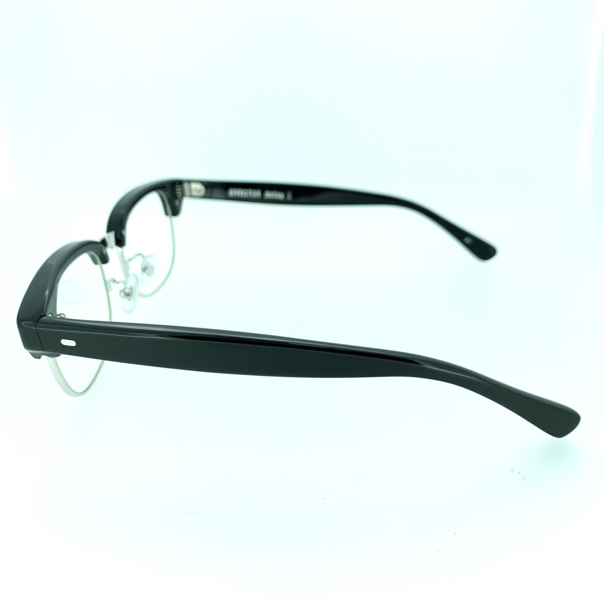 EFFECTOR delay Ⅱ/BK | メガネ工房 STORES店