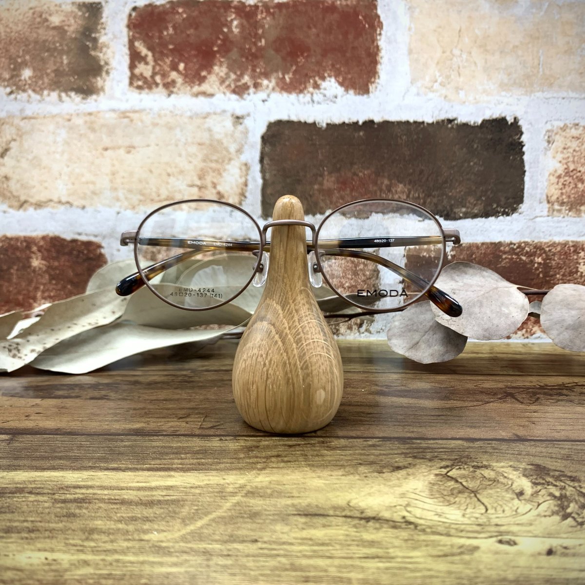 EMODA EMD-4244/2 | メガネ工房 STORES店
