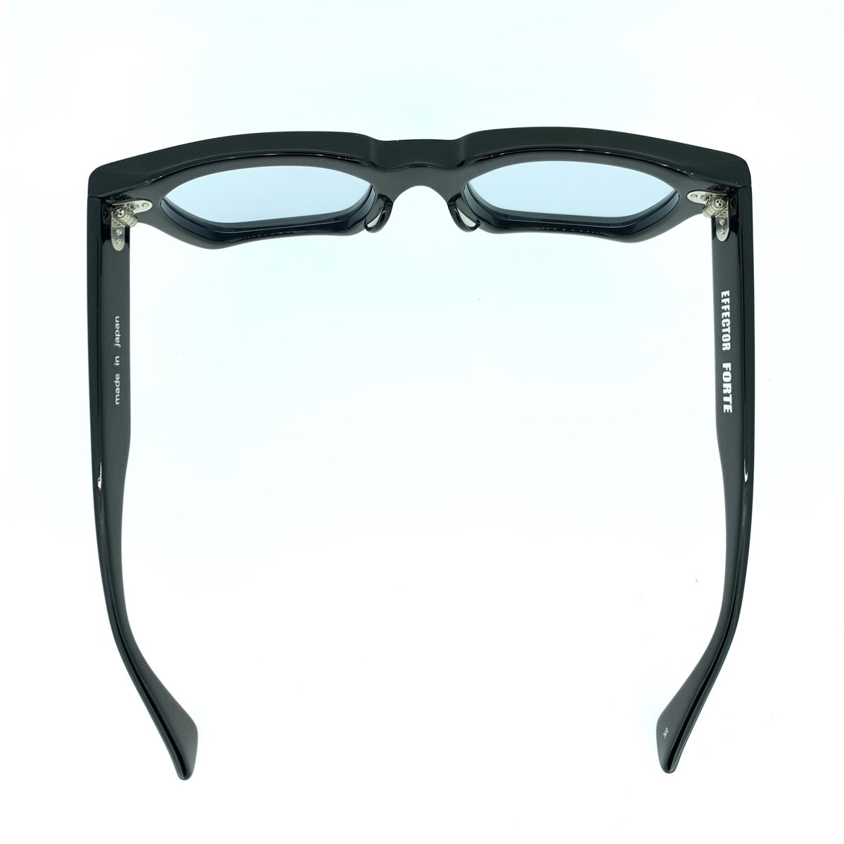 EFFECTOR FORTE/BK | メガネ工房 STORES店