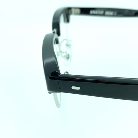 EFFECTOR delay Ⅱ/BK | メガネ工房 STORES店