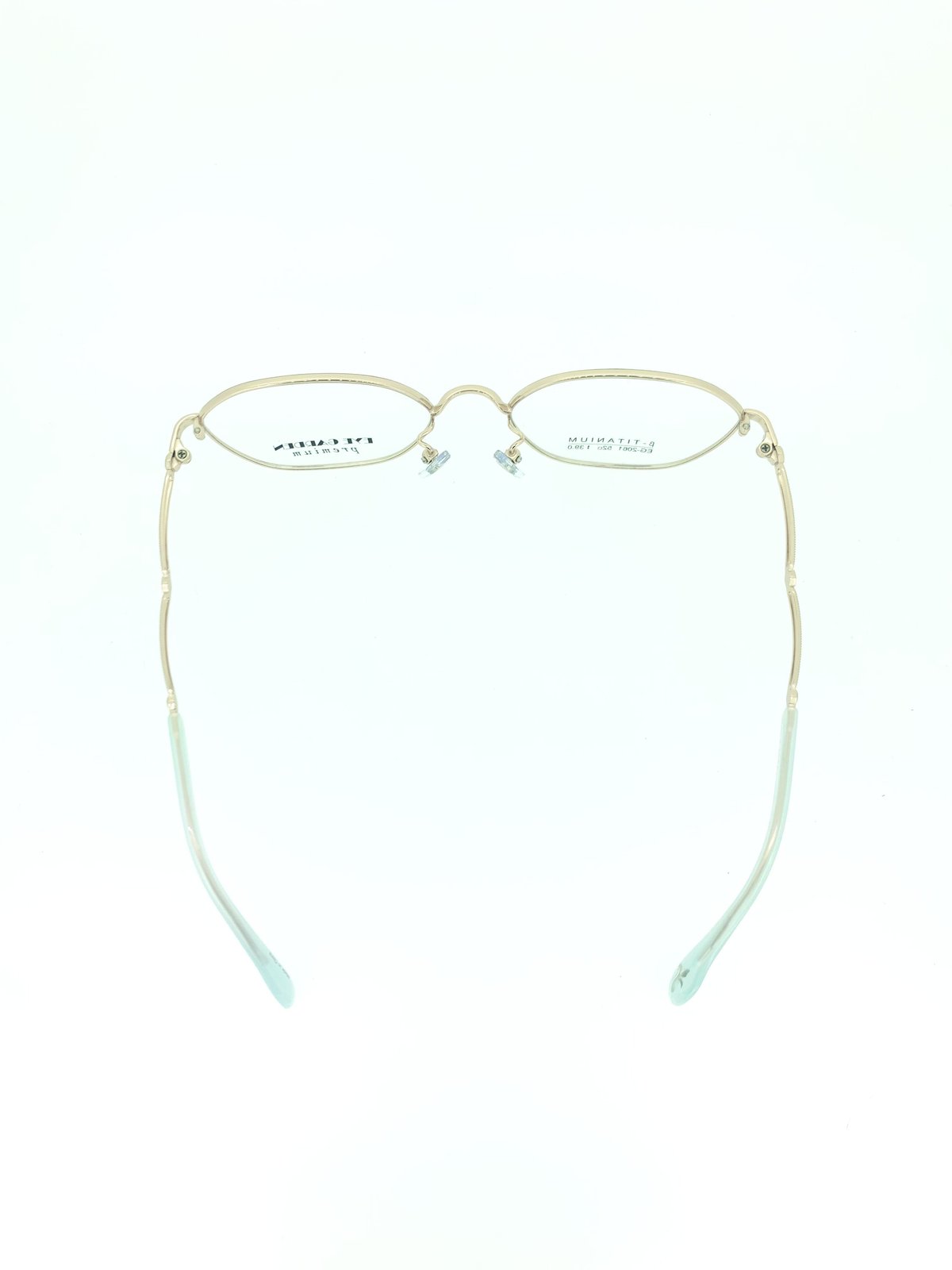 EYE GARDEN EG-2061/4 | メガネ工房 STORES店