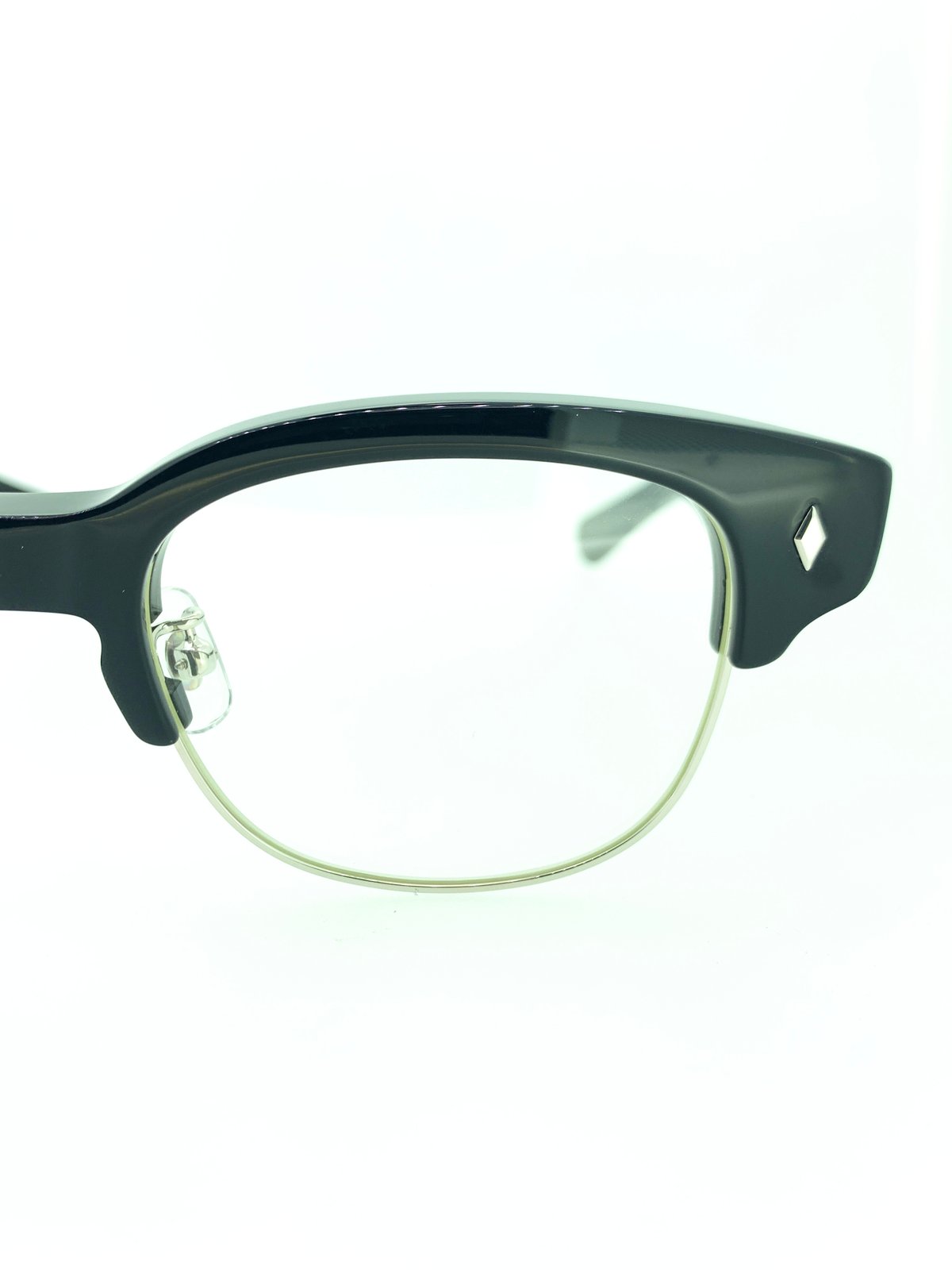 EFFECTOR LARGO/BK | メガネ工房 STORES店