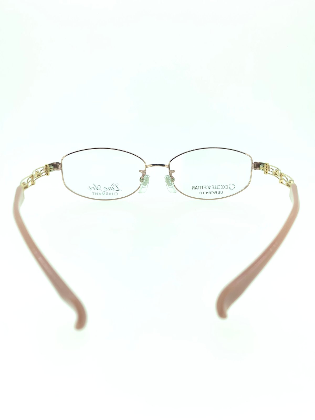 LineArt CHARMANT XL-1081/PK | メガネ工房 STORES店 LineArt CHARMANT XL-1081/PK | メガネ工房 STORES店