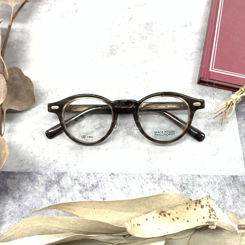 MACKINTOSH PHILOSOPHY MP-3005/1 | メガネ工房 STORES店 MACKINTOSH PHILOSOPHY MP-3005/1 | メガネ工房 STORES店
