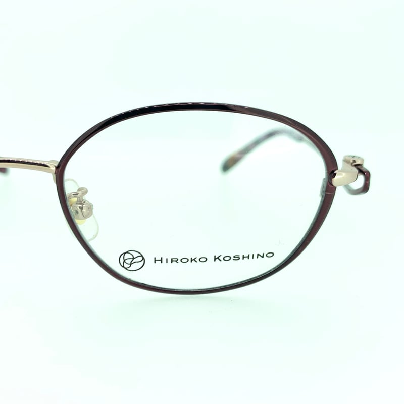 HIROKO KOSHINO HK-1146/2 | メガネ工房 STORES店 HIROKO KOSHINO HK-1146/2 | メガネ工房 STORES店