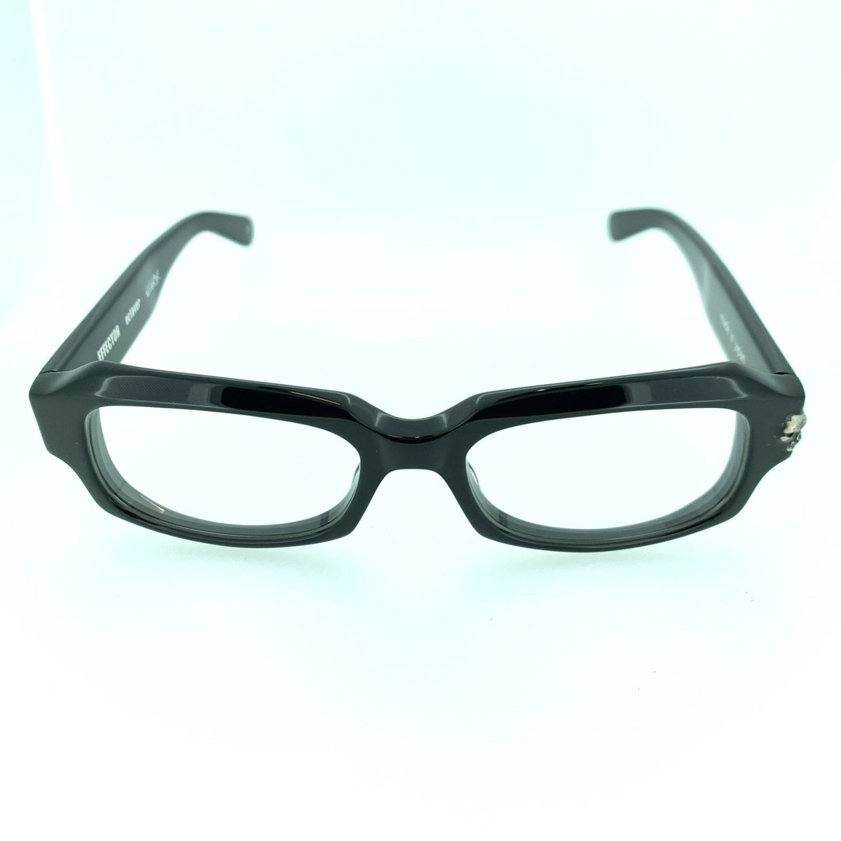 EFFECTOR×GIGOR octaver/BK | メガネ工房 STORES店