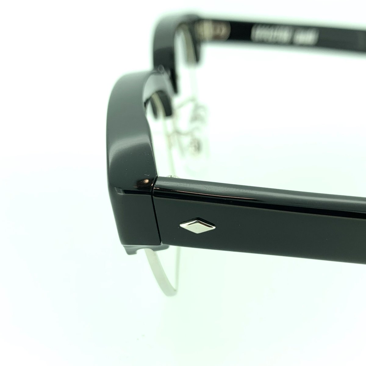 EFFECTOR pull/BK | メガネ工房 STORES店