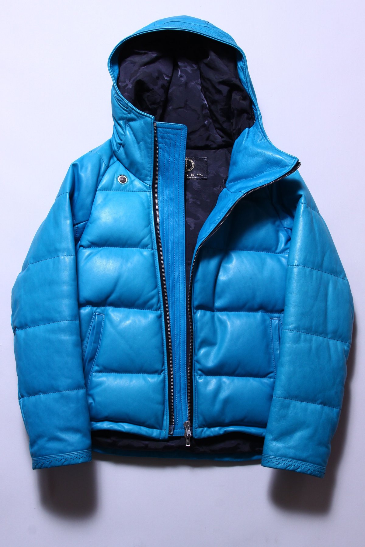 Heavy Down Jacket | GRANT Heavy Down Jacket | GRANT