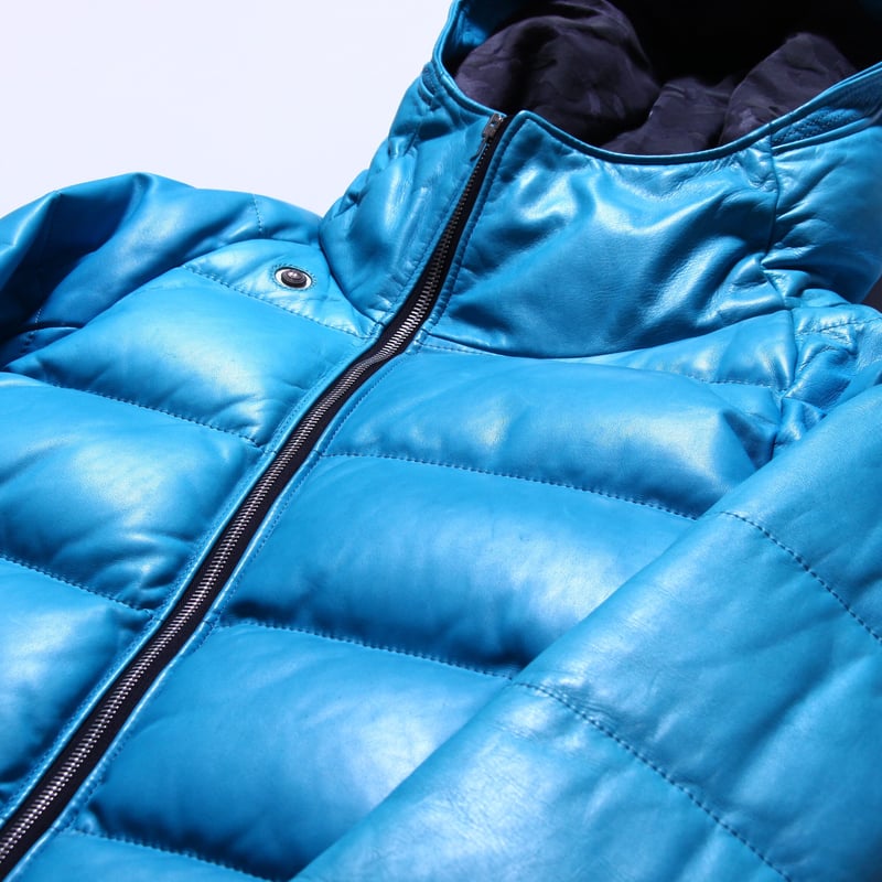 Heavy Down Jacket | GRANT Heavy Down Jacket | GRANT