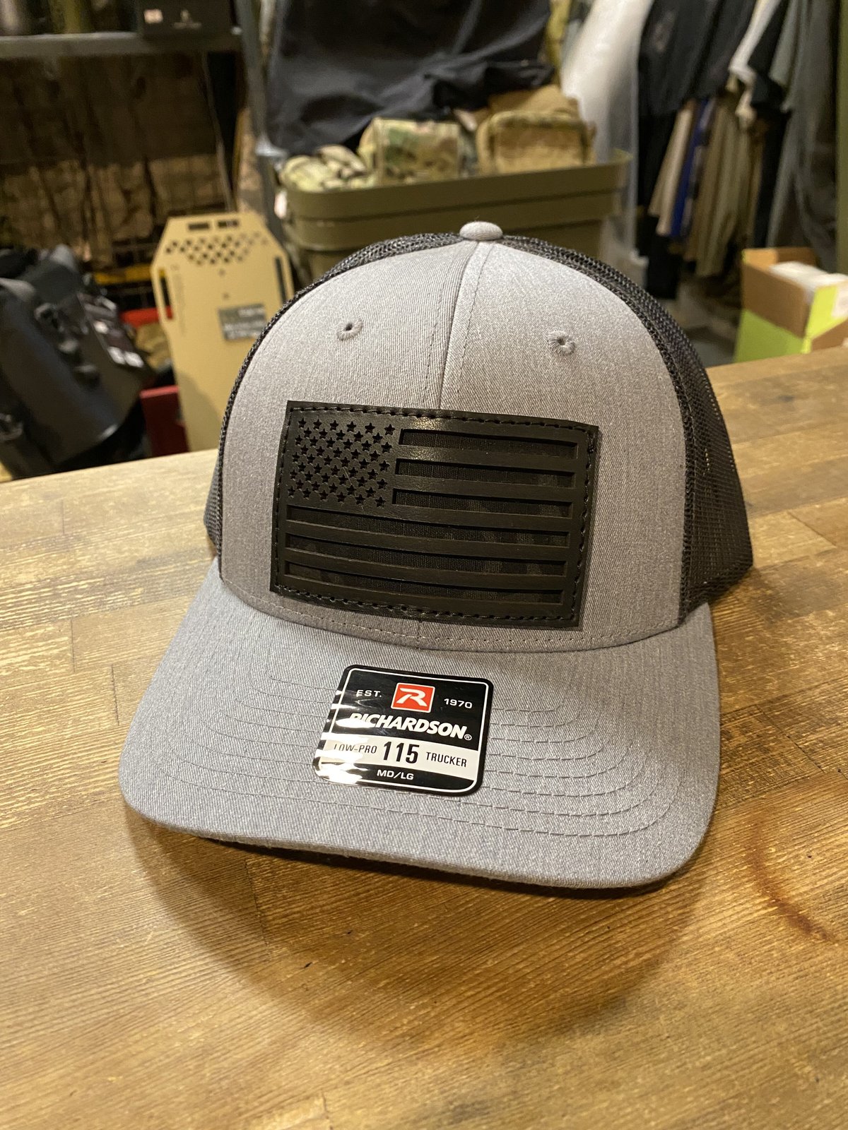 E&A トラッカーハット マルチカムブラック | 第三商店 E&A トラッカーハット マルチカムブラック | 第三商店