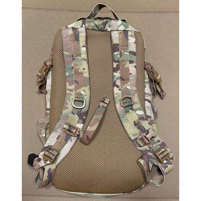 Mayflower RC 48 Hour Assault Pack マルチカム | 第三商店 Mayflower RC 48 Hour Assault Pack マルチカム | 第三商店