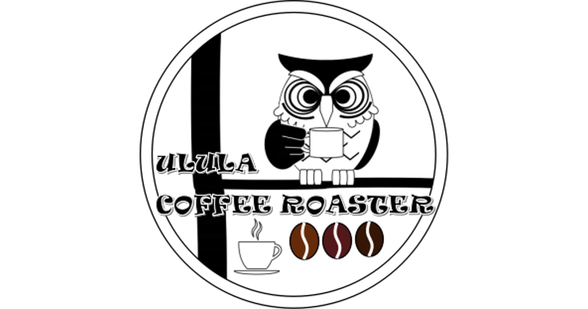 ULULA COFFEE ROASTER