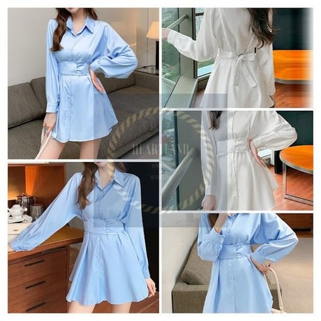 ミニ丈ワンピース | STORES ミニ丈ワンピース | STORES