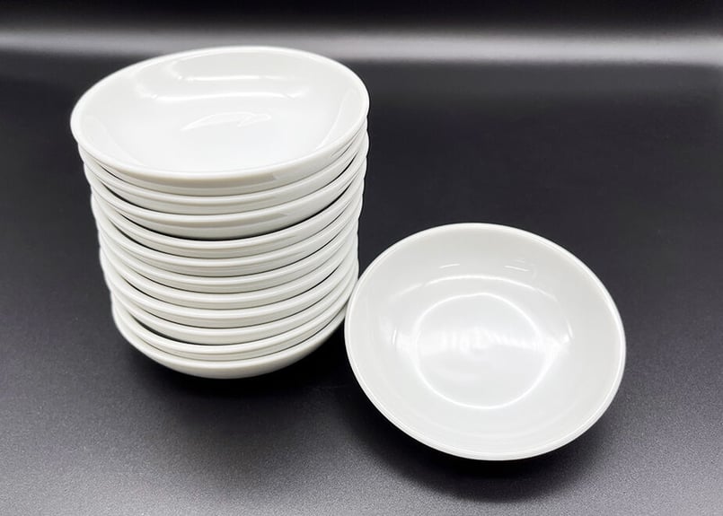 トキ皿8.5cm 12枚組 | NICKER ONLINE SHOP トキ皿8.5cm 12枚組 | NICKER ONLINE SHOP
