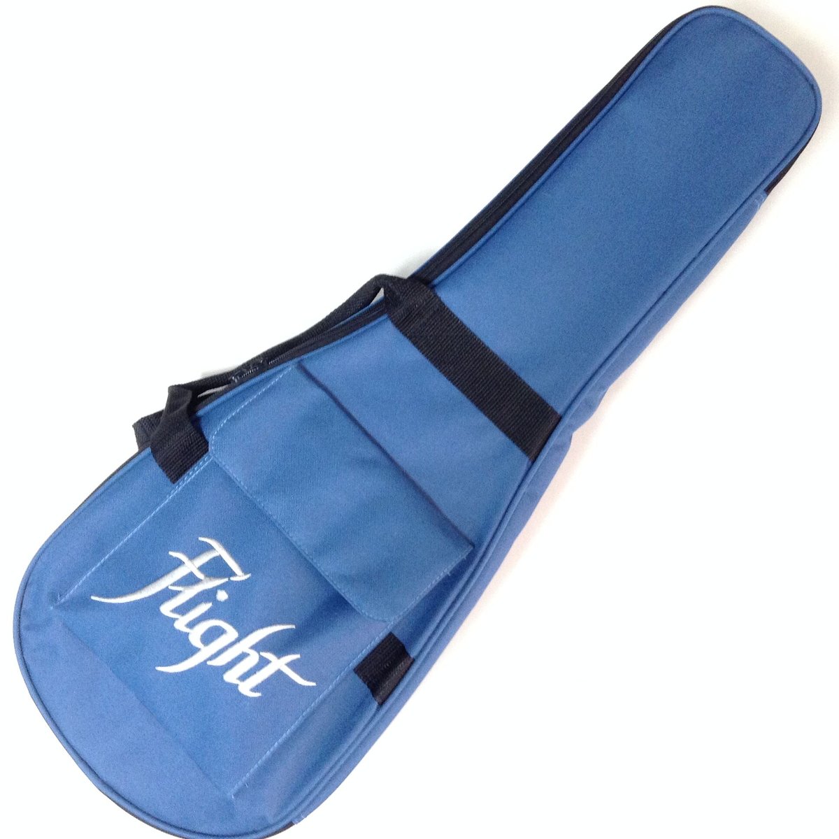 Flight Rock Series FUR-VG-TBK 印象的なダブルカッタウェイを持つ...