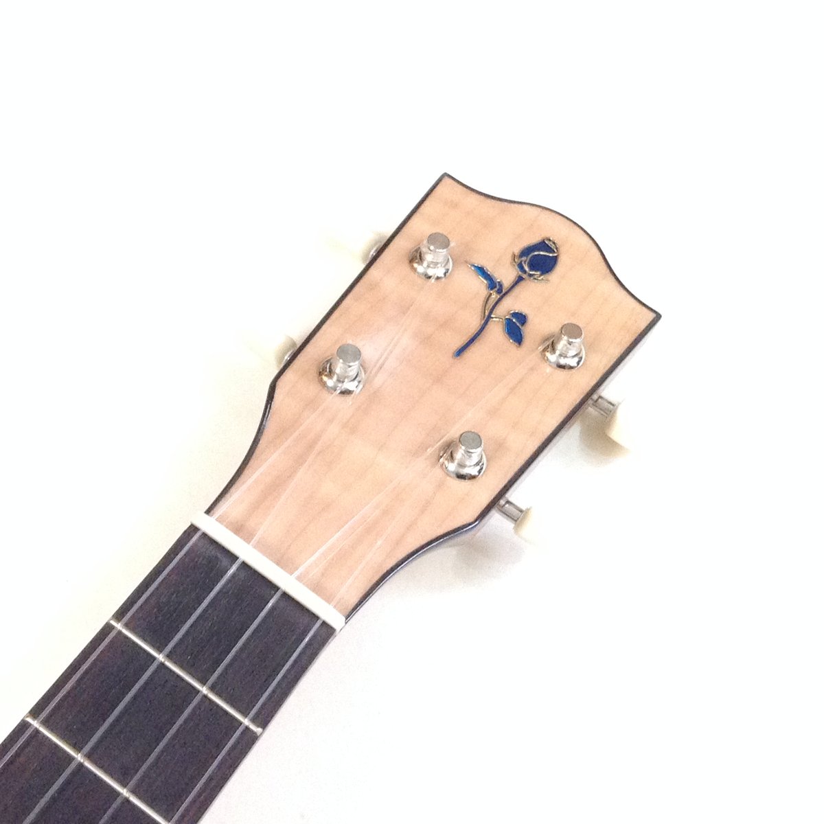 FUJIGEN(フジゲン) FUS-TT-03 #21H0002 テナーウクレレ ハワイア...