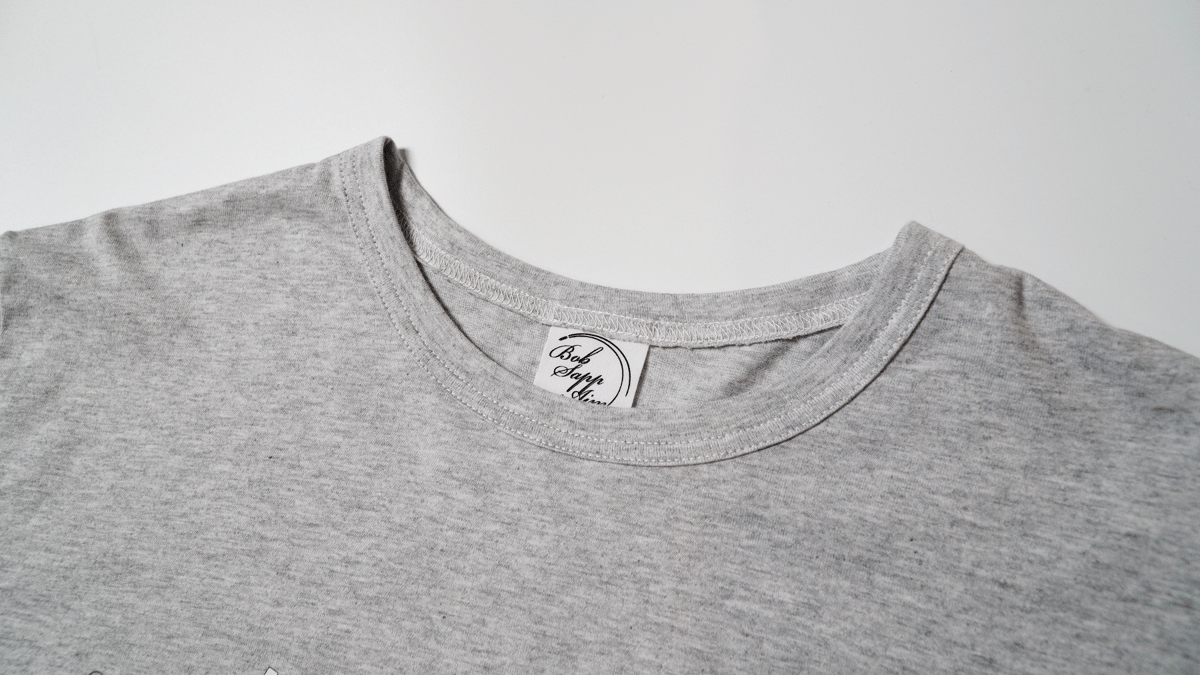 Tシャツ | BobSappAim STORE