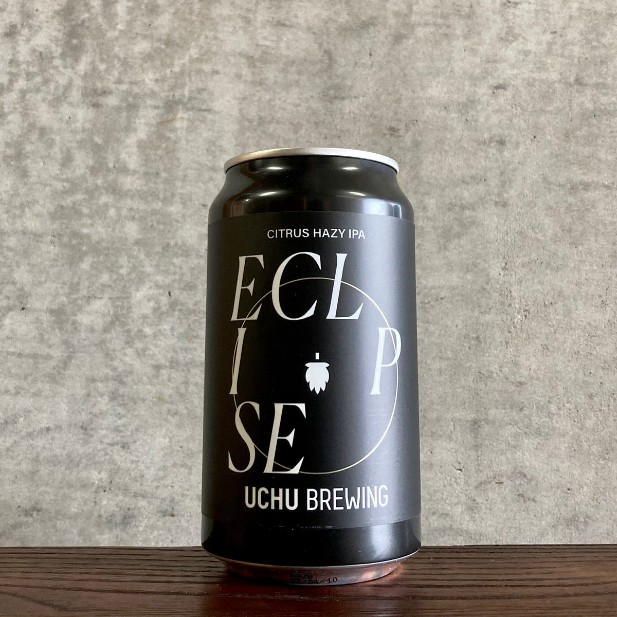 ECLIPSE 350ml (UCHU BREWING) | AKAOSAKETEN